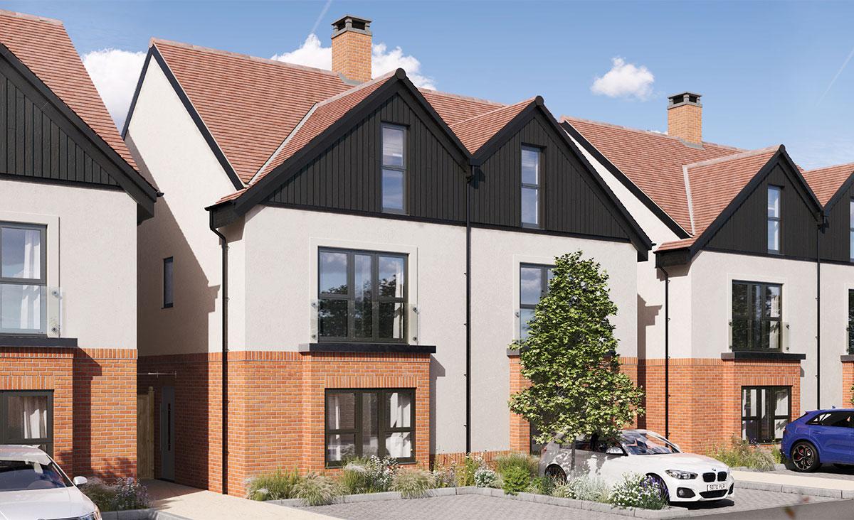 New Homes in Surrey | Sigma Homes