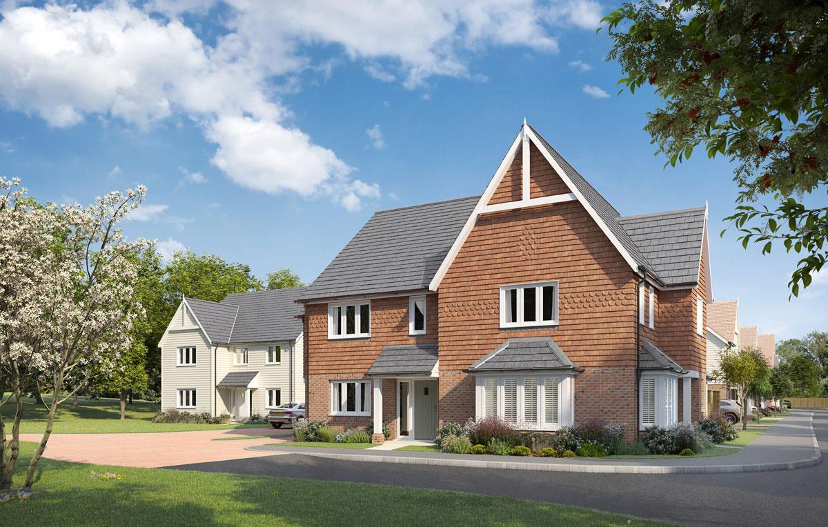 Find Your New Home | Sigma Homes