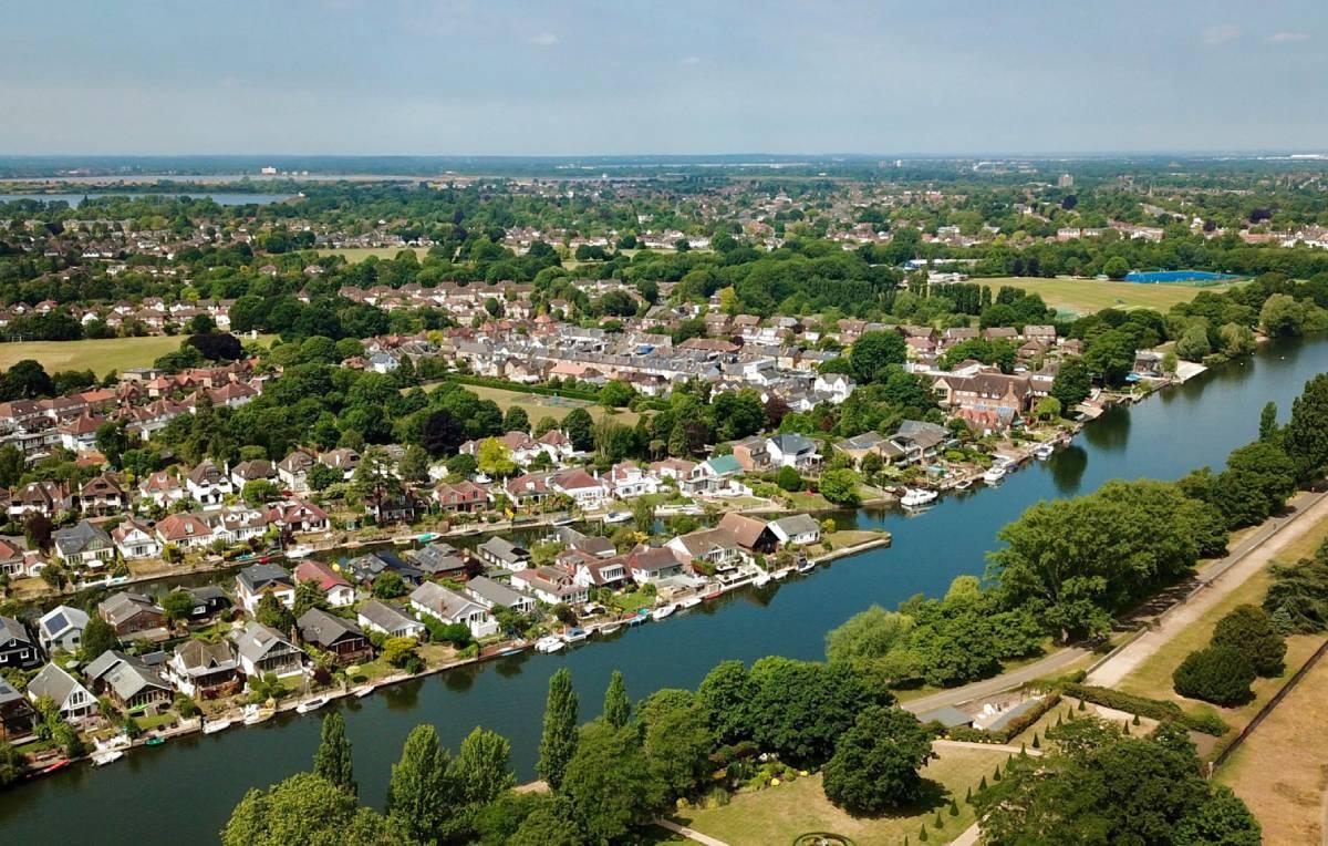 New Homes in Surrey | Sigma Homes